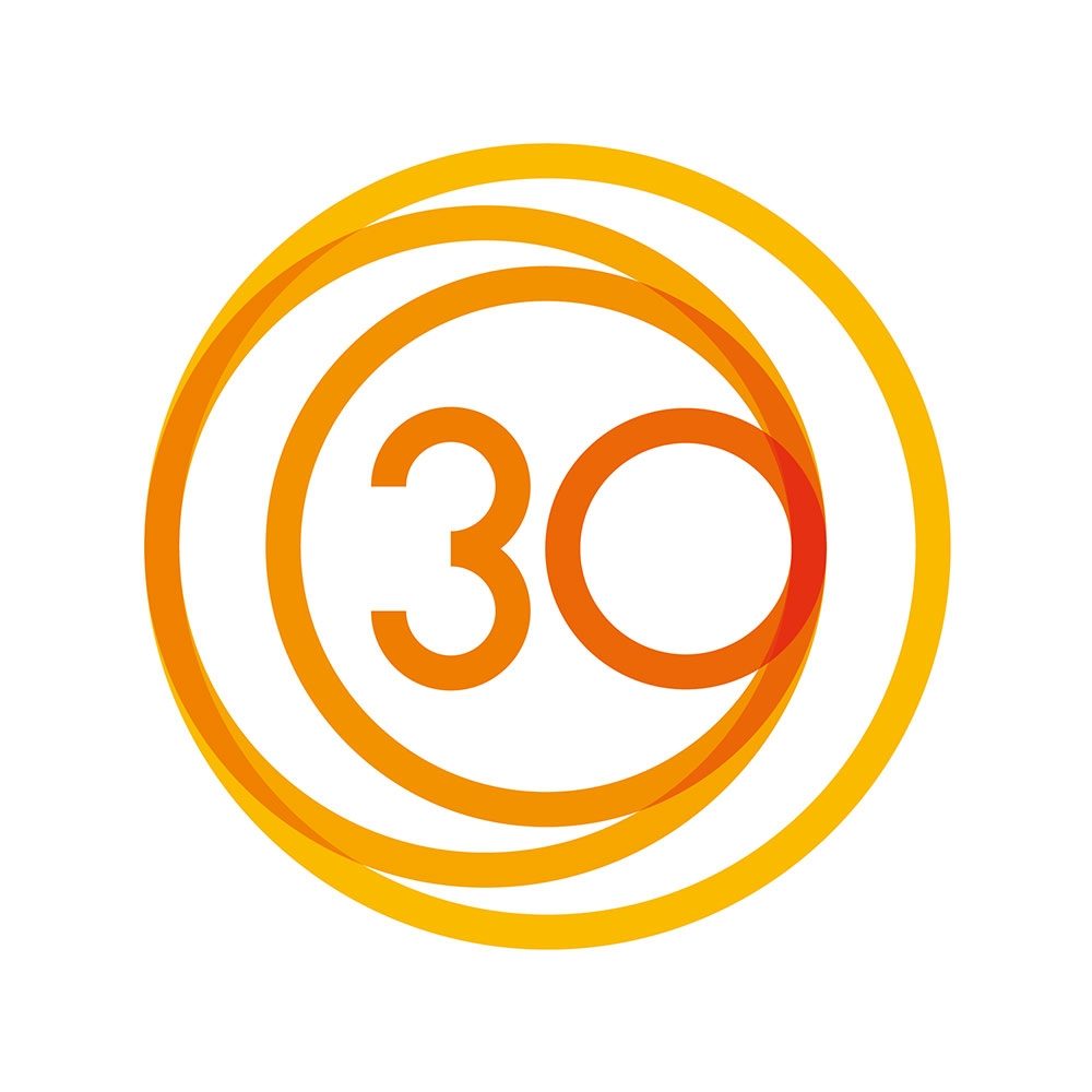 BE Netz AG : 30 Jahre Jubiläum