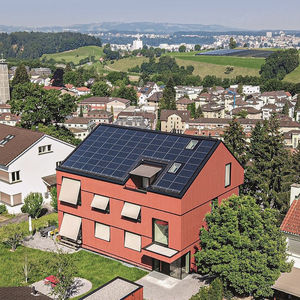 BE Netz AG : Neu ab 2025: vZEV und LEG